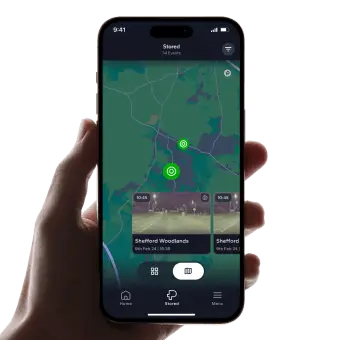 Perception - Tesla Dashcam Viewer