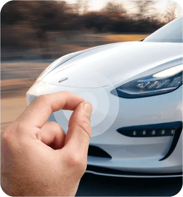 Perception - Tesla Dashcam Viewer